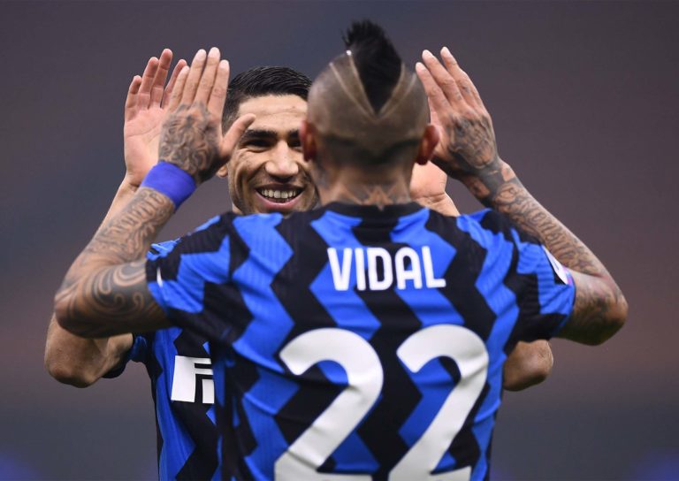 Udinese vs. Inter Mailand Tipp, Prognose & Quoten 23.01.2021