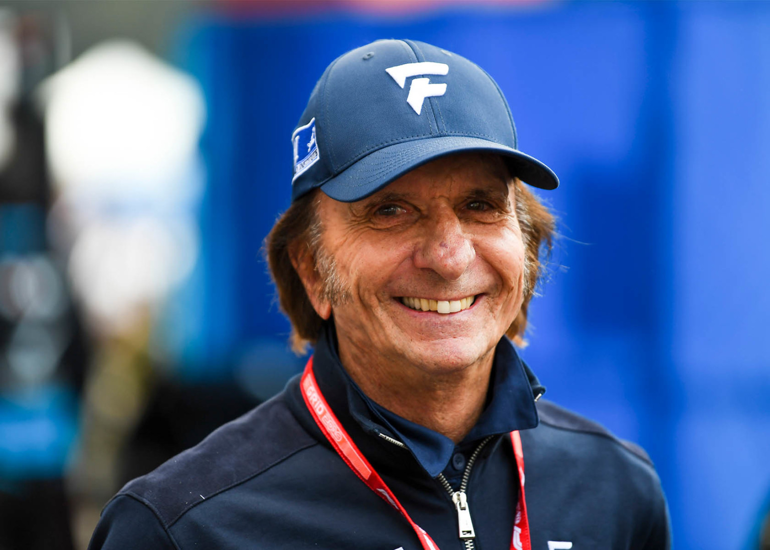 Emerson Fittipaldi