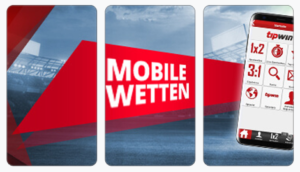 Tipwin App - Download der Sportwetten App (iOS, APK, Android)