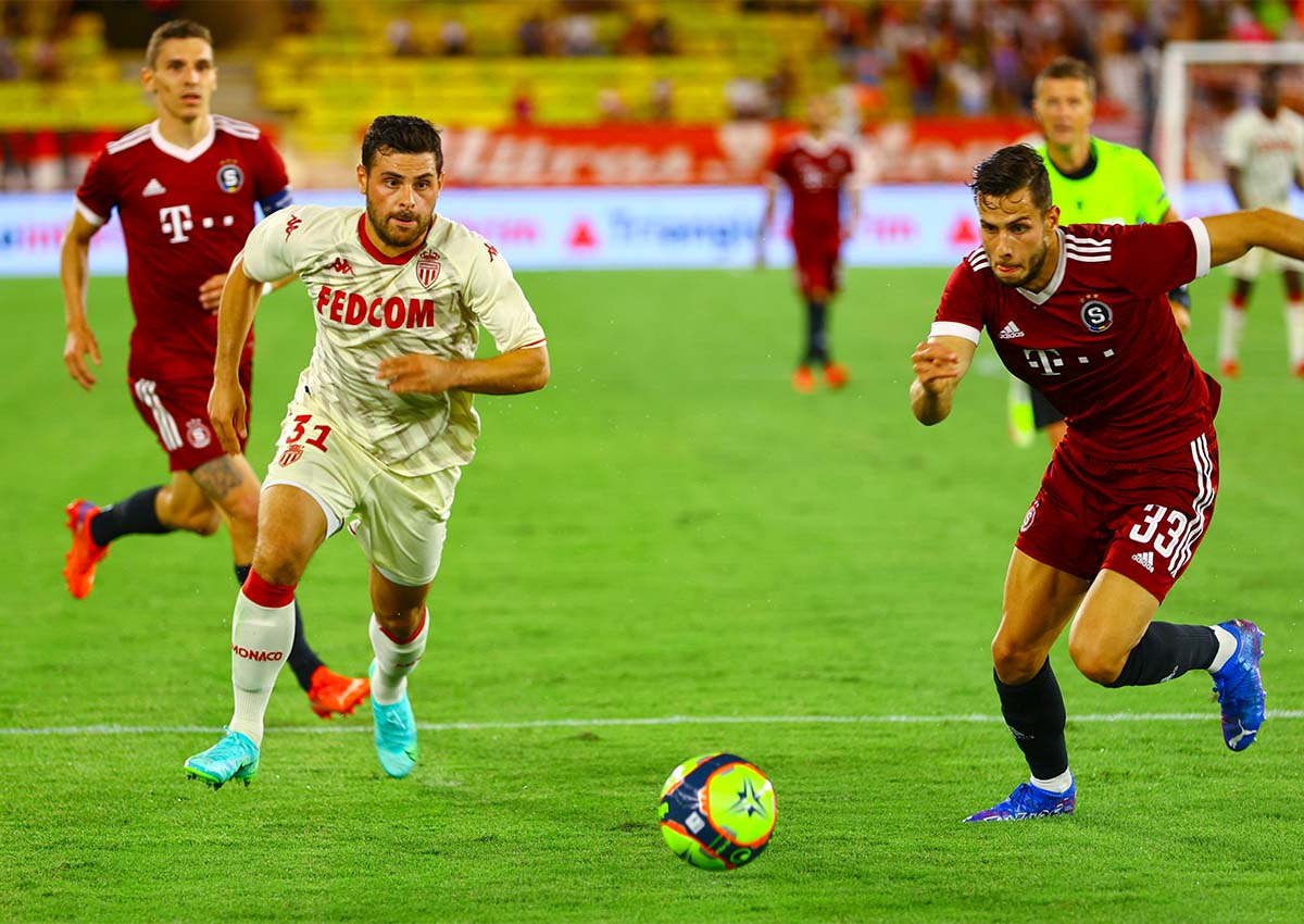 Lorient vs. Monaco Tipp, Prognose & Quoten 13.08.2021 - Wettbasis