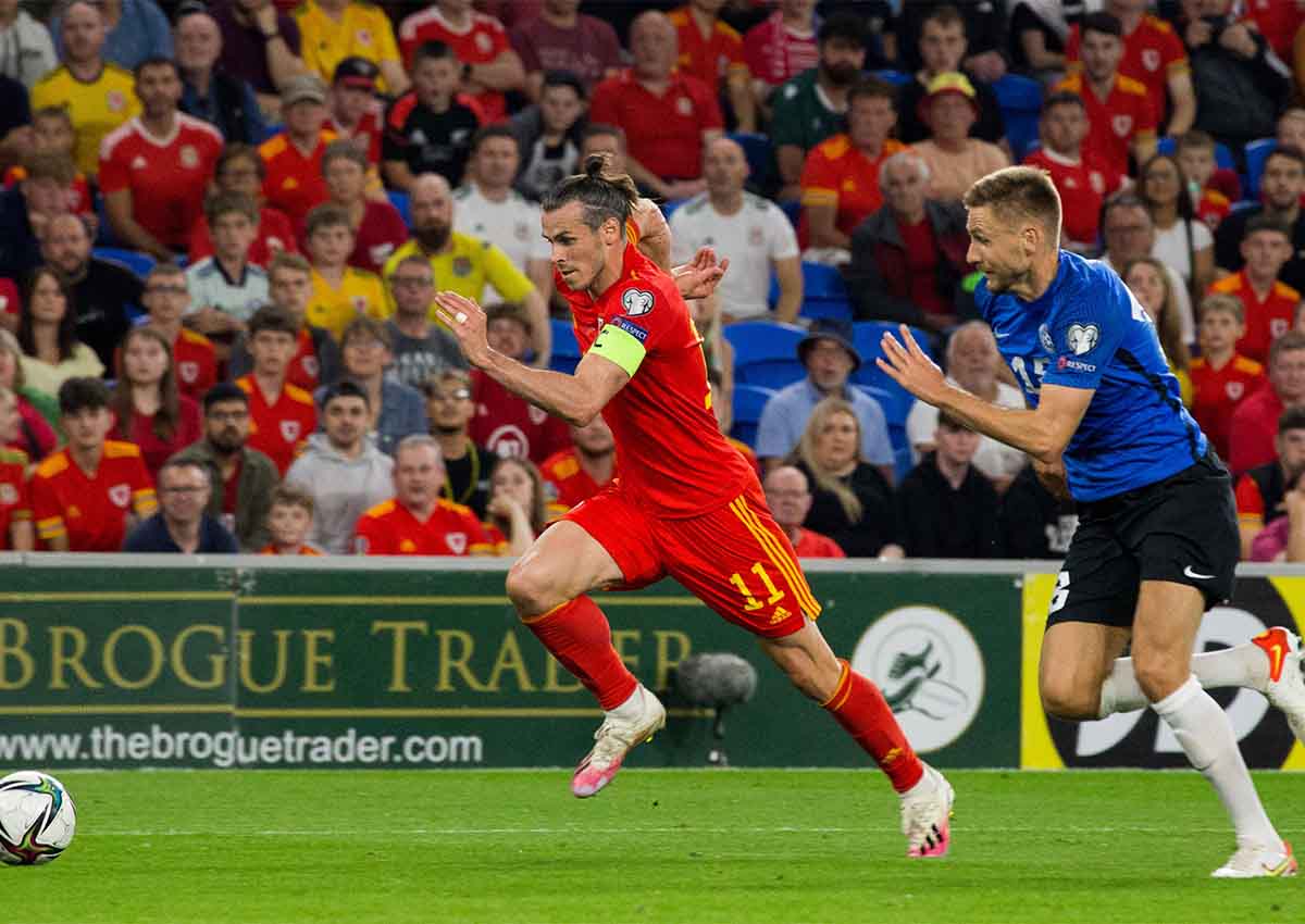 Wales vs. Weissrussland Tipp, Prognose & Quoten 13.11.2021 - Wettbasis