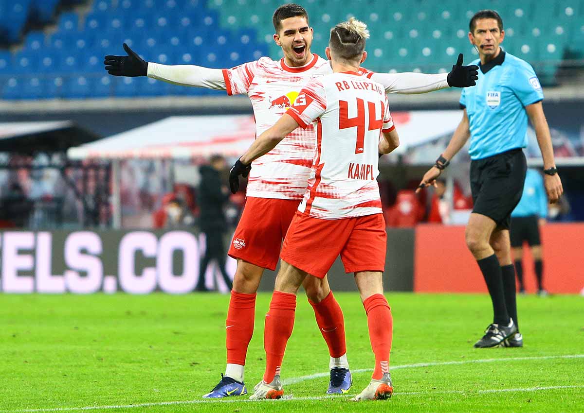 VfB Stuttgart vs. RB Leipzig Tipp, Prognose & Quoten 15.01.22 - Wettbasis