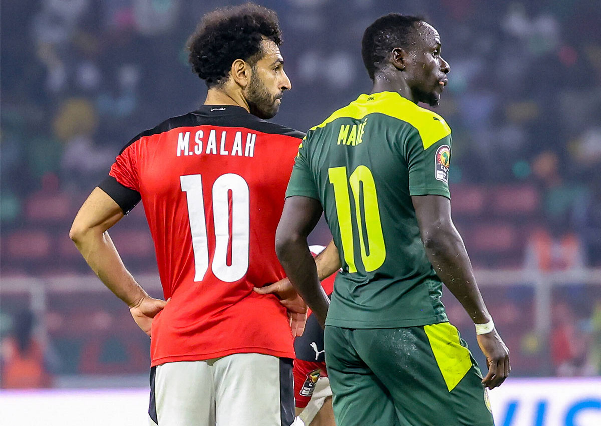 WM Quali Afrika 2022: Playoffs, Termine, Übertragung, Favoriten