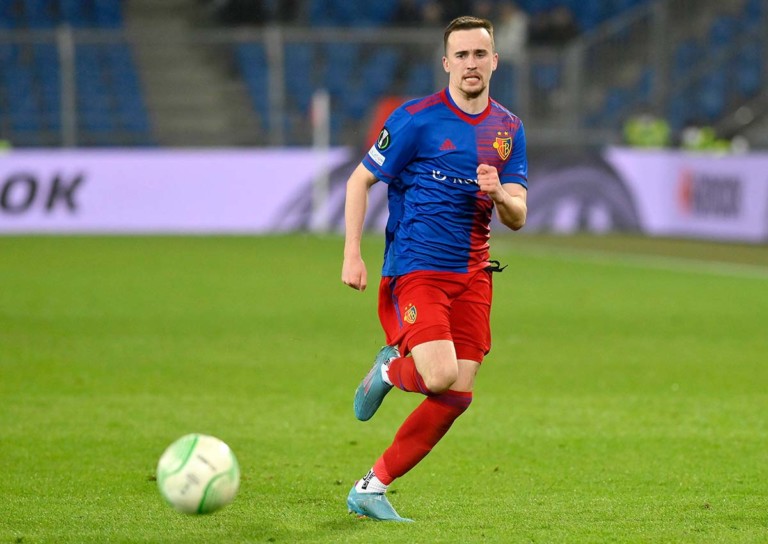 FC Basel vs. Young Boys Tipp, Prognose & Quoten 03.04.2022 - Wettbasis