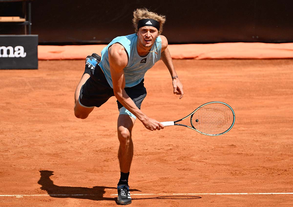 Alex de Minaur vs. Alexander Zverev Tipp, Prognose & Quoten 12.05.2022