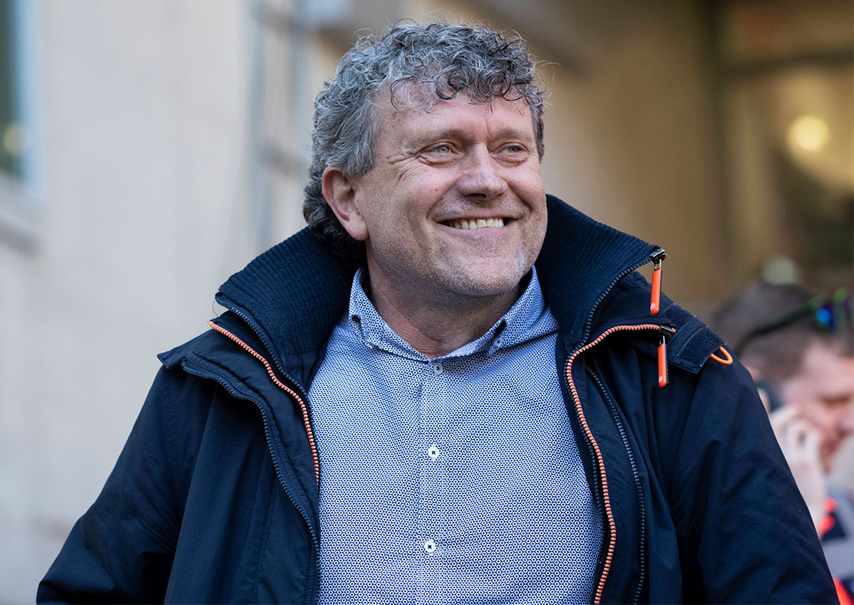 Olaf Marschall: "Kaiserslautern & Dresden gehören in die 2. Bundesliga"