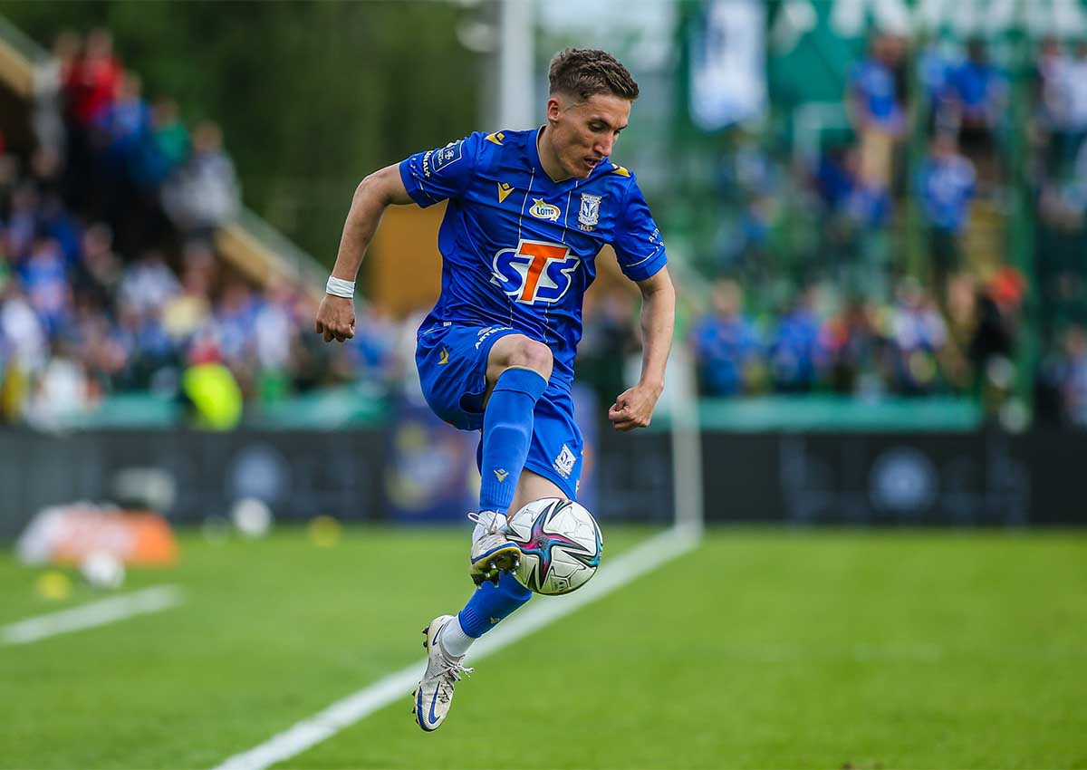 Lech Posen vs. Qarabag Tipp, Prognose & Quoten 05.07.2022 - Wettbasis