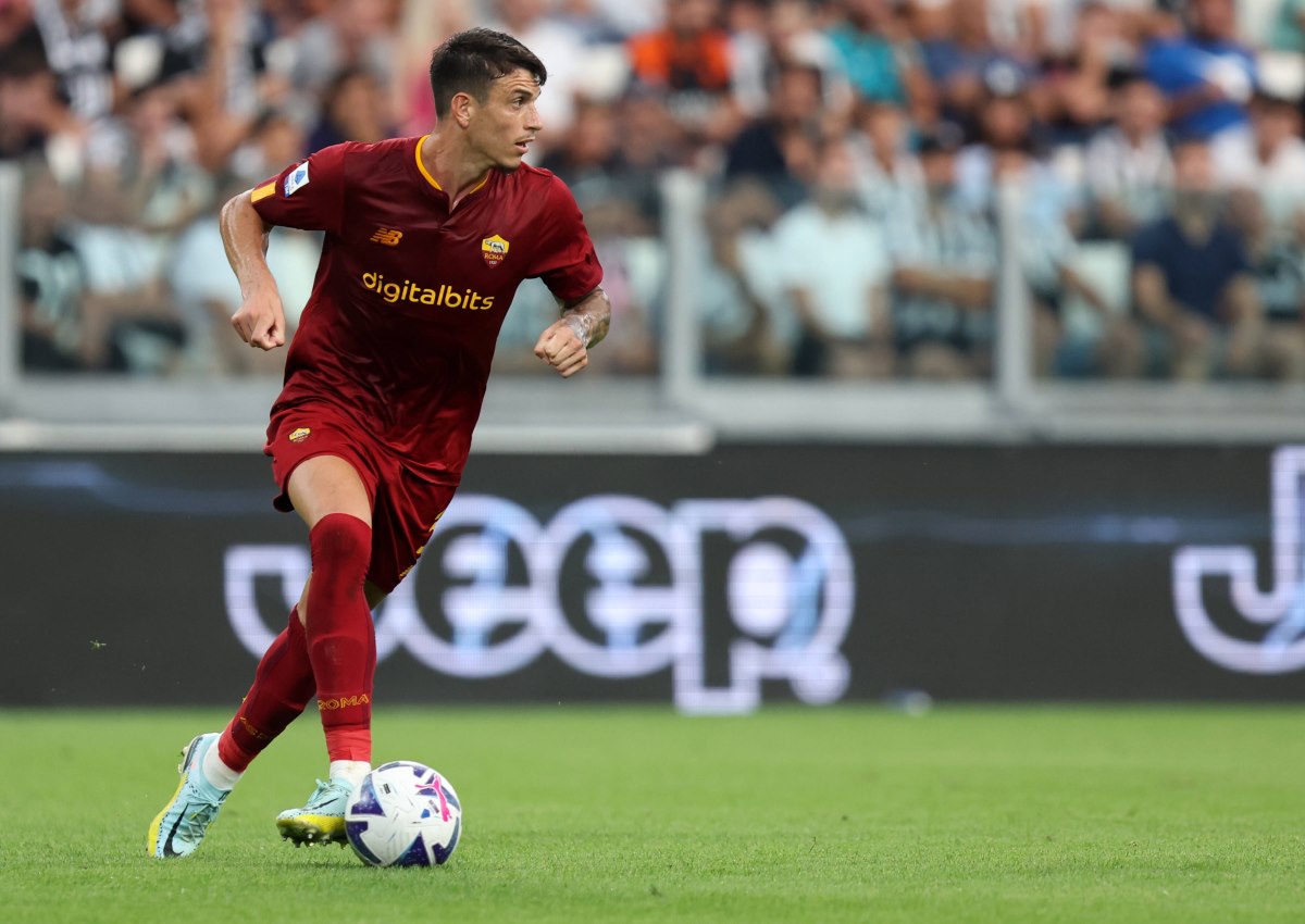 AS Rom vs. Monza Tipp, Prognose & Quoten 30.08.2022 - Wettbasis