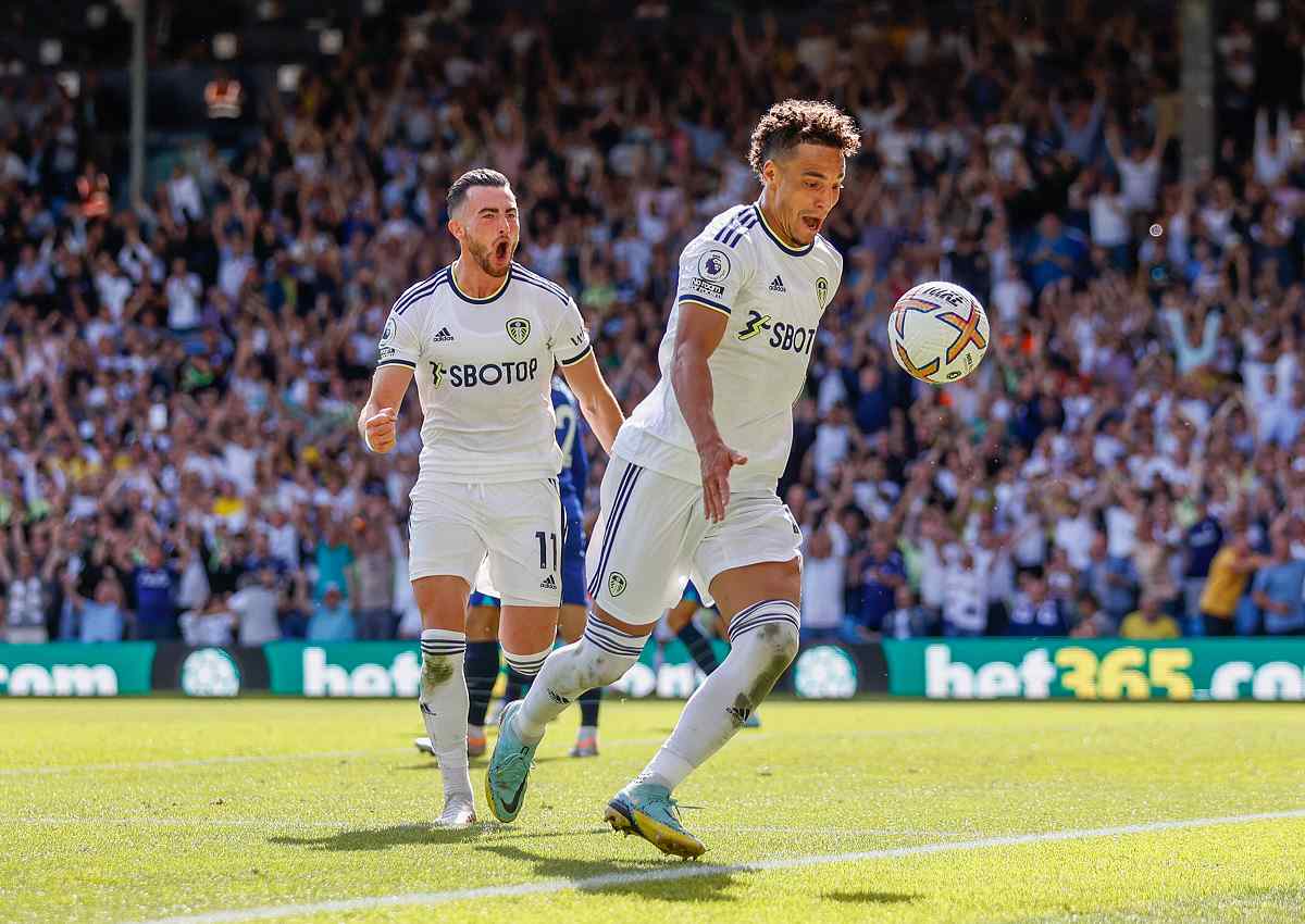 Brighton vs. Leeds Tipp, Prognose & Quoten 27.08.2022 - Wettbasis