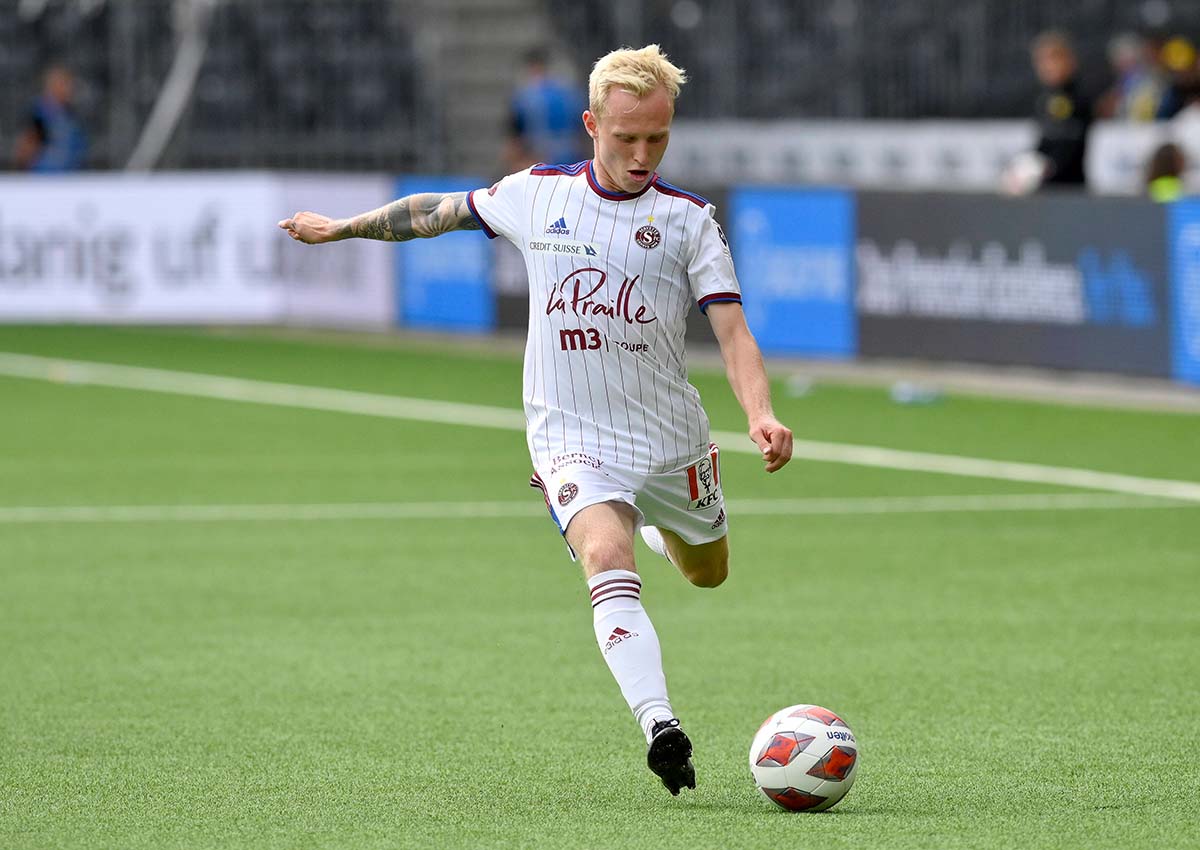 Servette Genf vs. Grasshoppers Tipp, Prognose & Quoten 27.08.2022