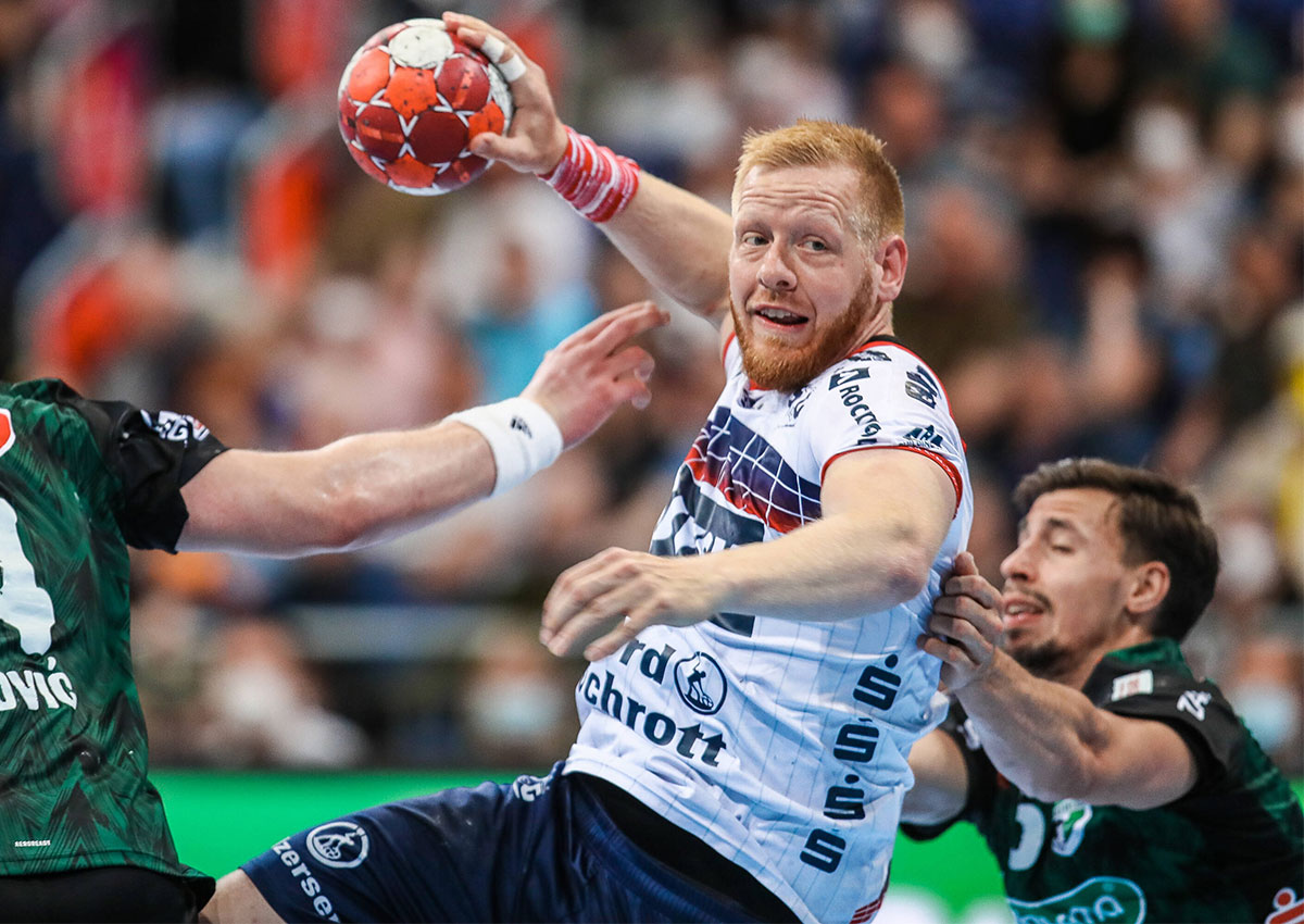 Handball Bundesliga heute am 3. Spieltag: Spielplan, Prognose & Tipps