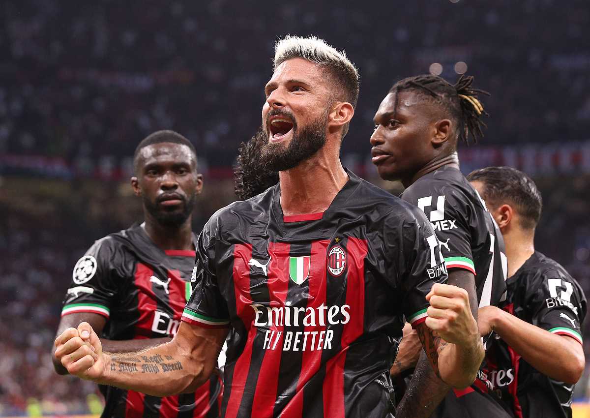 Empoli vs. AC Milan Tipp, Prognose & Quoten 01.10.2022 - Wettbasis