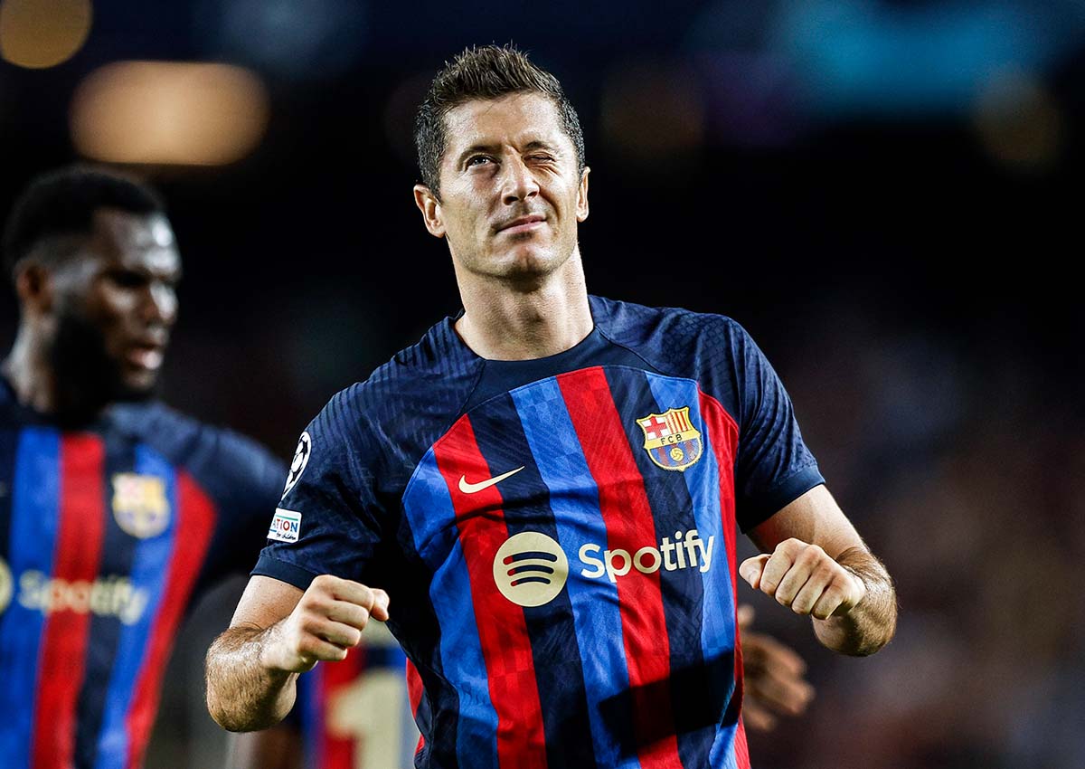 Bayern vs. Barcelona Tipp, Prognose & Quoten 13.09.2022 - Wettbasis