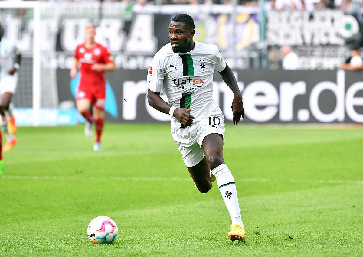 Gladbach vs. RB Leipzig Tipp, Prognose & Quoten 17.09.2022 - Wettbasis