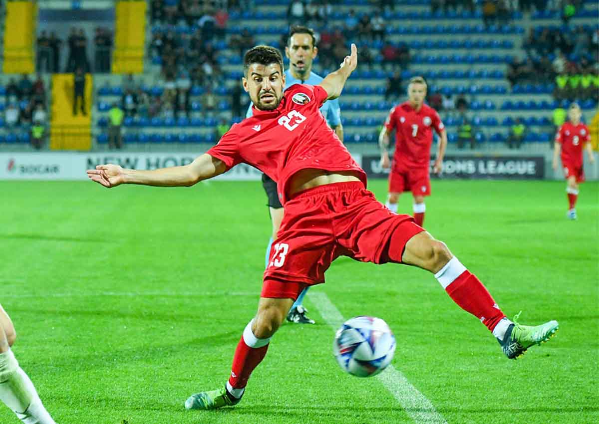 Kasachstan vs. Weißrussland Tipp, Prognose & Quoten 22.09.2022