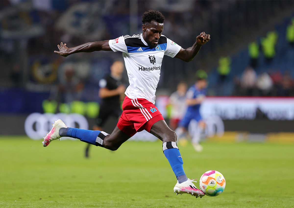 Kiel vs. HSV Tipp, Prognose & Quoten 09.09.2022 - Wettbasis