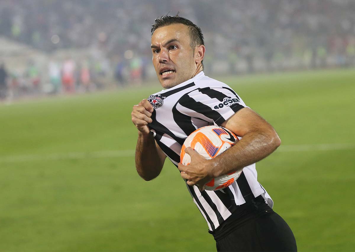 Slovacko vs. Partizan Belgrad Tipp, Prognose & Quoten 08.09.2022