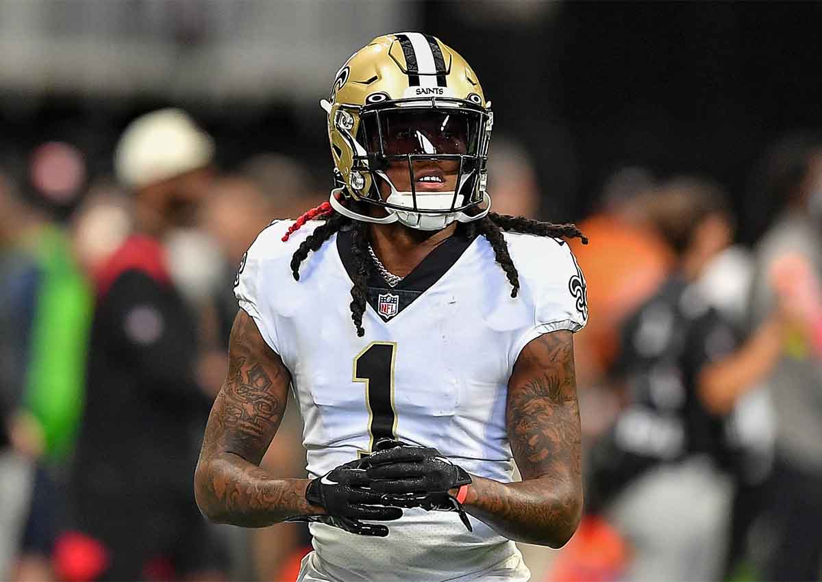 Saints vs. Buccaneers Tipp, Prognose & Quoten 18.09.2022 - Wettbasis