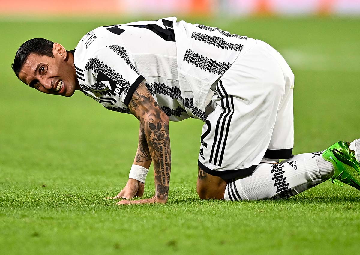 Monza vs. Juventus Tipp, Prognose & Quoten 18.09.2022 - Wettbasis
