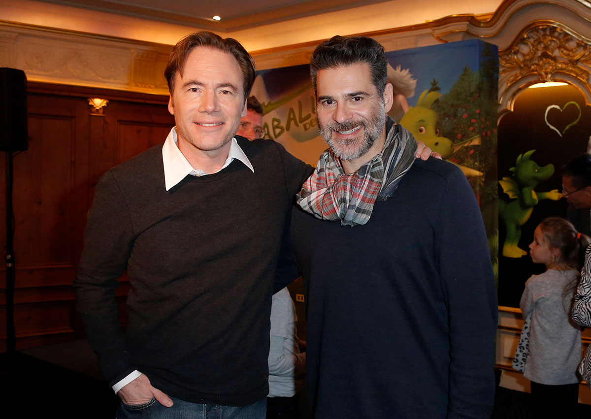 Schlag den Star: Bully Herbig vs. Rick Kavanian - Prognose & Wetten