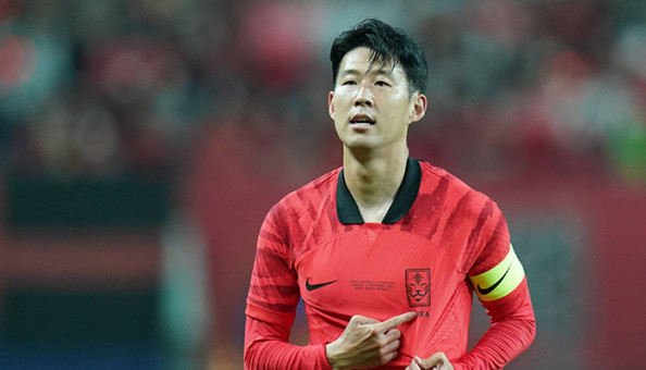 Südkorea bei der WM 2022: Spiele, Termine, Kader, Chancen Check