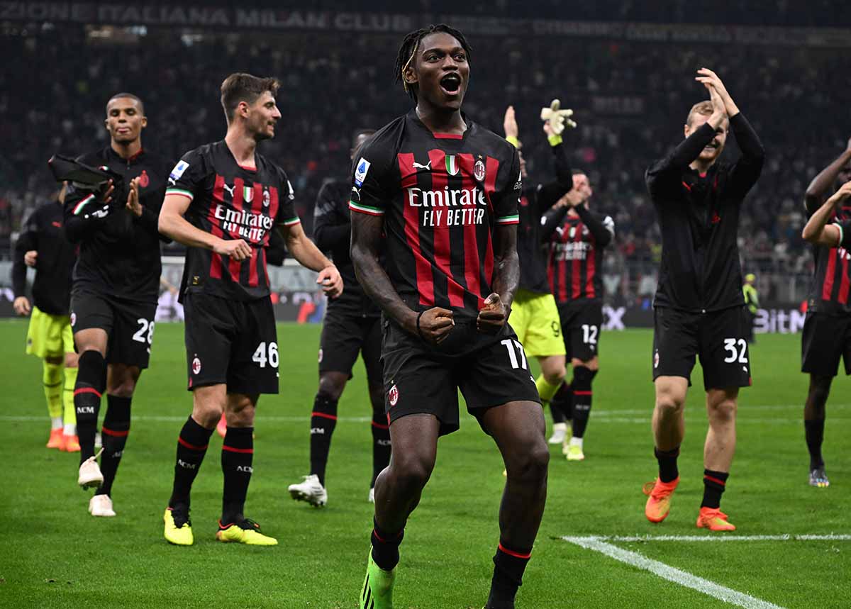 Verona vs. AC Milan Tipp, Prognose & Quoten 16.10.2022 - Wettbasis