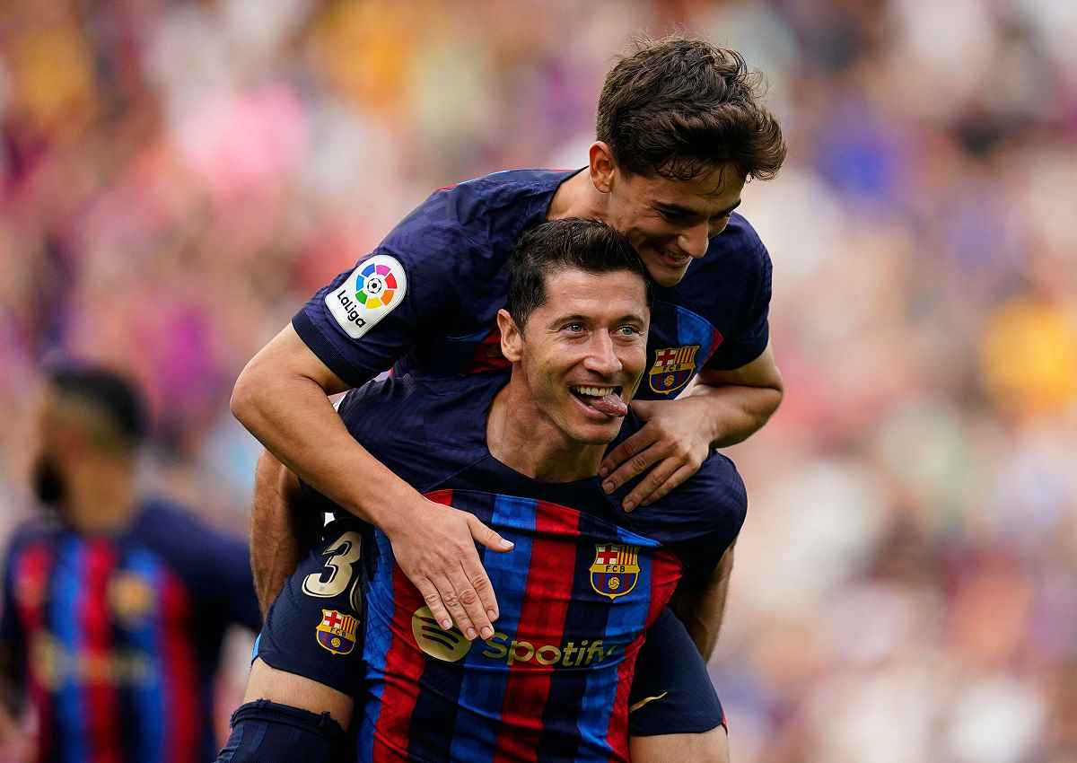 Inter Mailand vs. Barcelona Tipp, Prognose & Quoten 04.10.2022