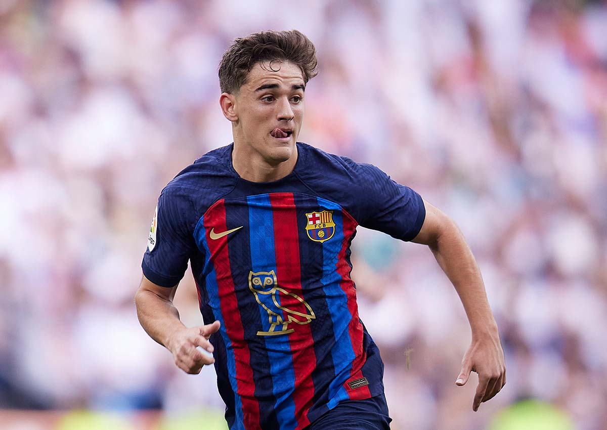 Barcelona vs. Villarreal Tipp, Prognose & Quoten 20.10.2022 - Wettbasis