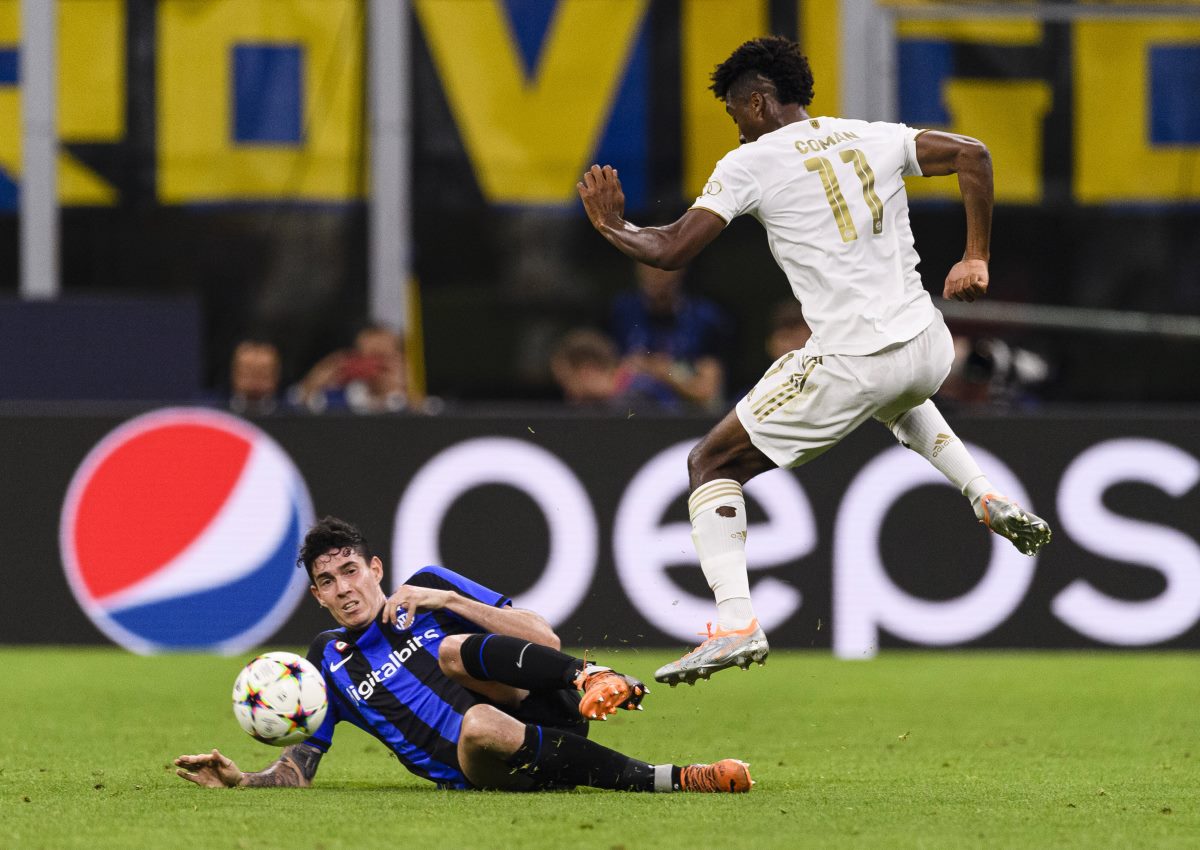 Bayern vs. Inter Mailand Tipp, Prognose & Quoten 01.11.2022 - Wettbasis