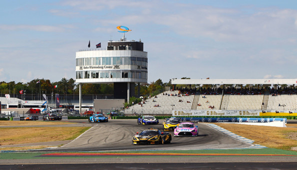 DTM Hockenheim 2022: Zeitplan, Termine, Programm, Tickets & Camping