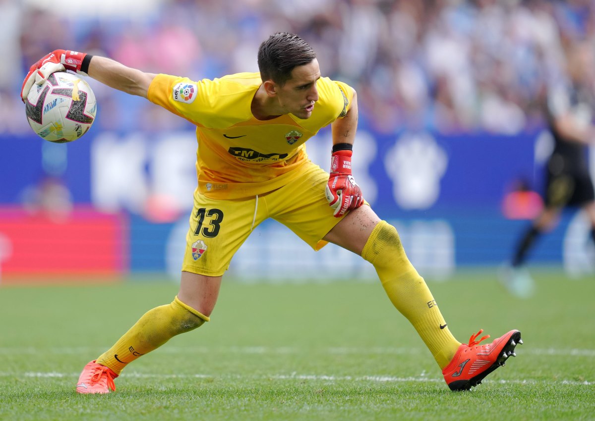 Elche vs. Getafe Tipp, Prognose & Quoten 31.10.2022 - Wettbasis