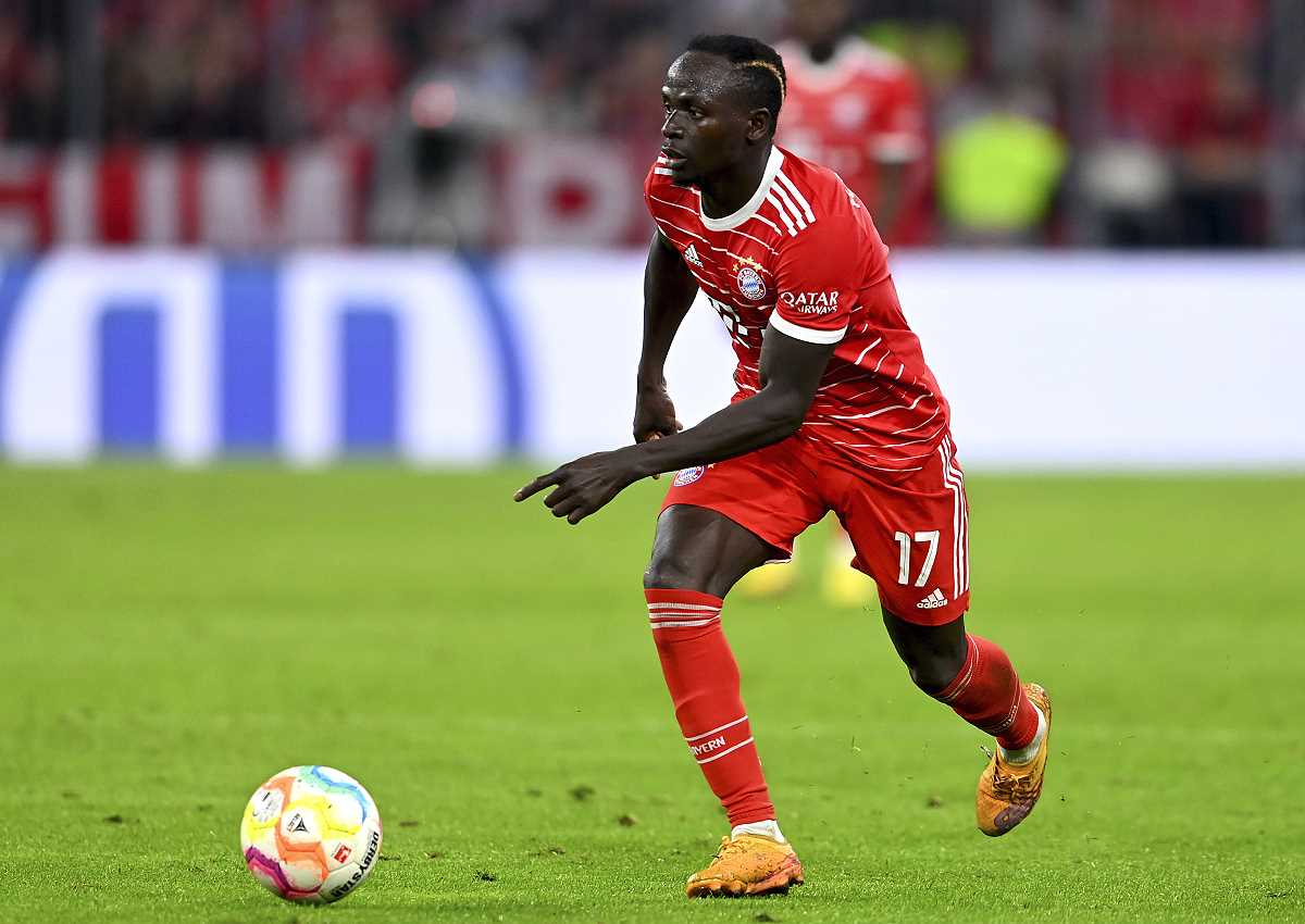 Augsburg vs. Bayern Tipp, Prognose & Quoten 19.10.2022 - Wettbasis