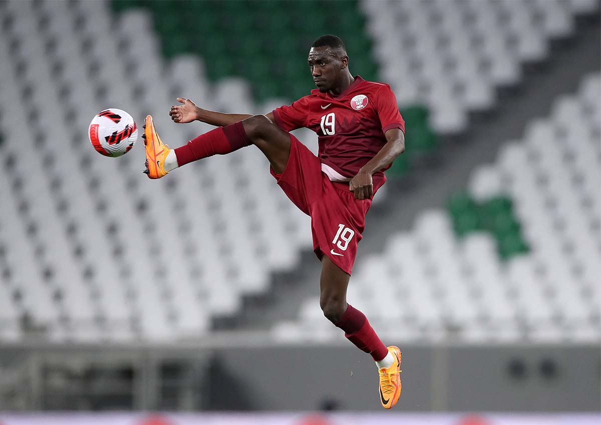 Katar - Ecuador WM 2022 | Datum, Spielinfos & Vorhersage