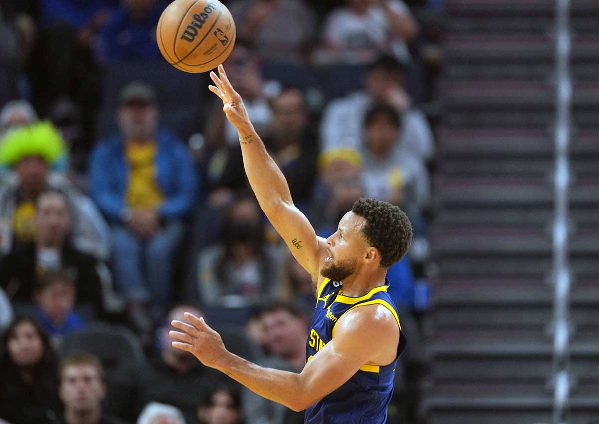 Aktuelle NBA Wett-Tipps am 25.10.2022 - Quoten & Prognosen
