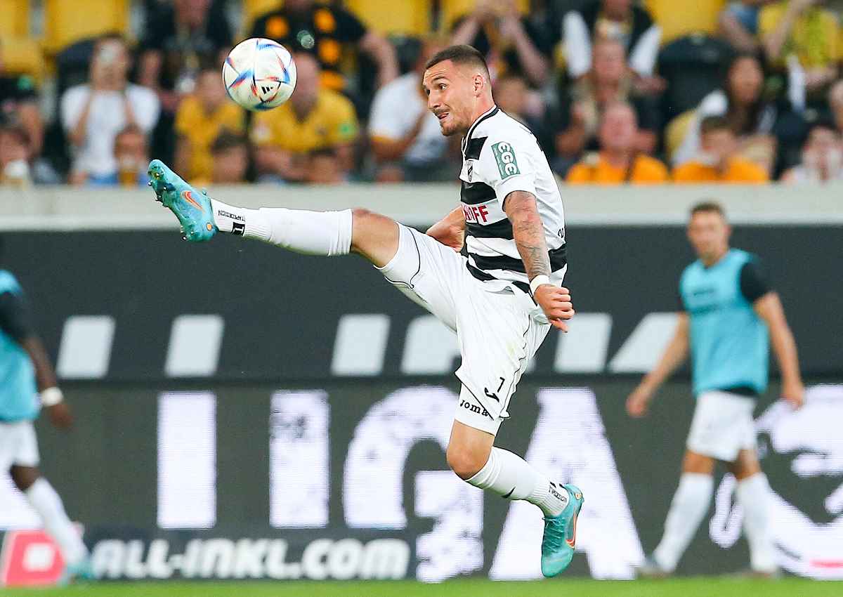 Verl vs. Viktoria Köln Tipp, Prognose & Quoten 07.10.2022 – Wettbasis