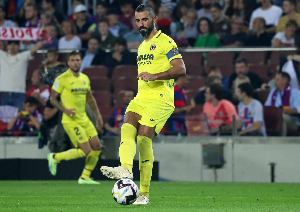 Villarreal vs. Almeria Tipp, Prognose & Quoten 23.10.2022 - Wettbasis