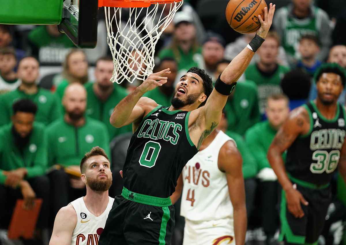 Cavaliers vs. Celtics Tipp, Prognose & Quoten 02.11.2022 - Wettbasis