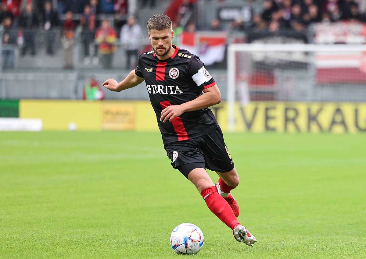 Meppen vs. Wiesbaden Tipp, Prognose & Quoten 04.11.2022 - Wettbasis