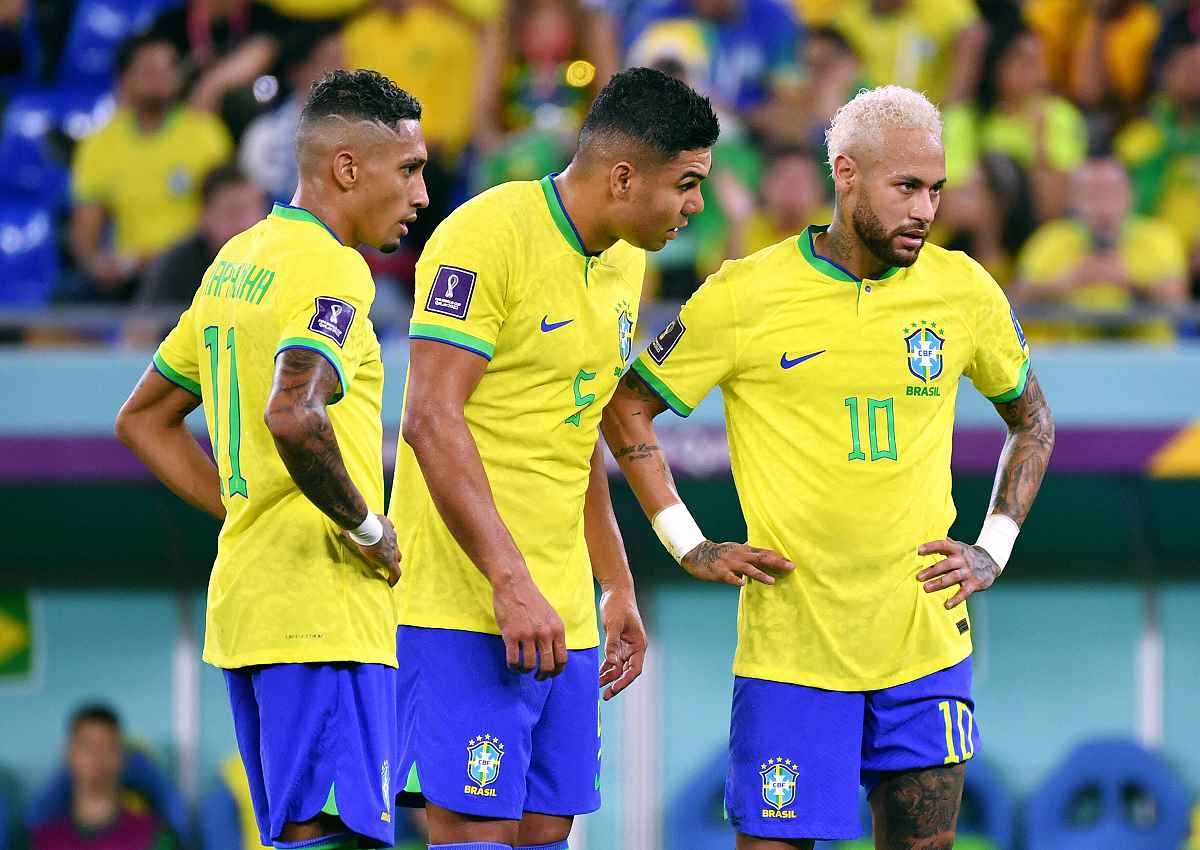 Kroatien vs. Brasilien Tipp, Prognose & Quoten 09.12.2022 - Wettbasis