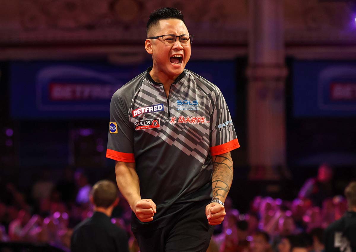 Rodriguez vs. Ilagan Tipp, Prognose & Quoten 16.12.2022 - Wettbasis