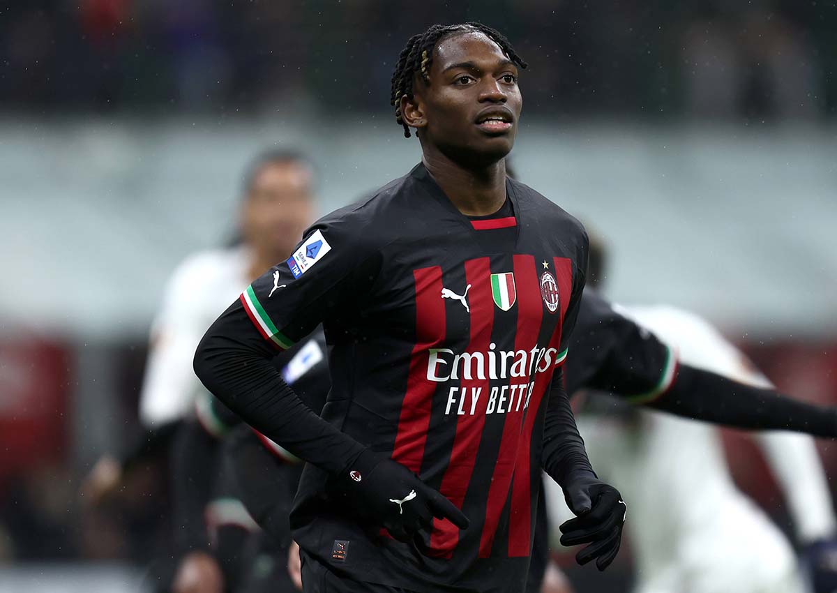 AC Milan vs. Turin FC Tipp, Prognose & Quoten 11.01.2023 - Wettbasis