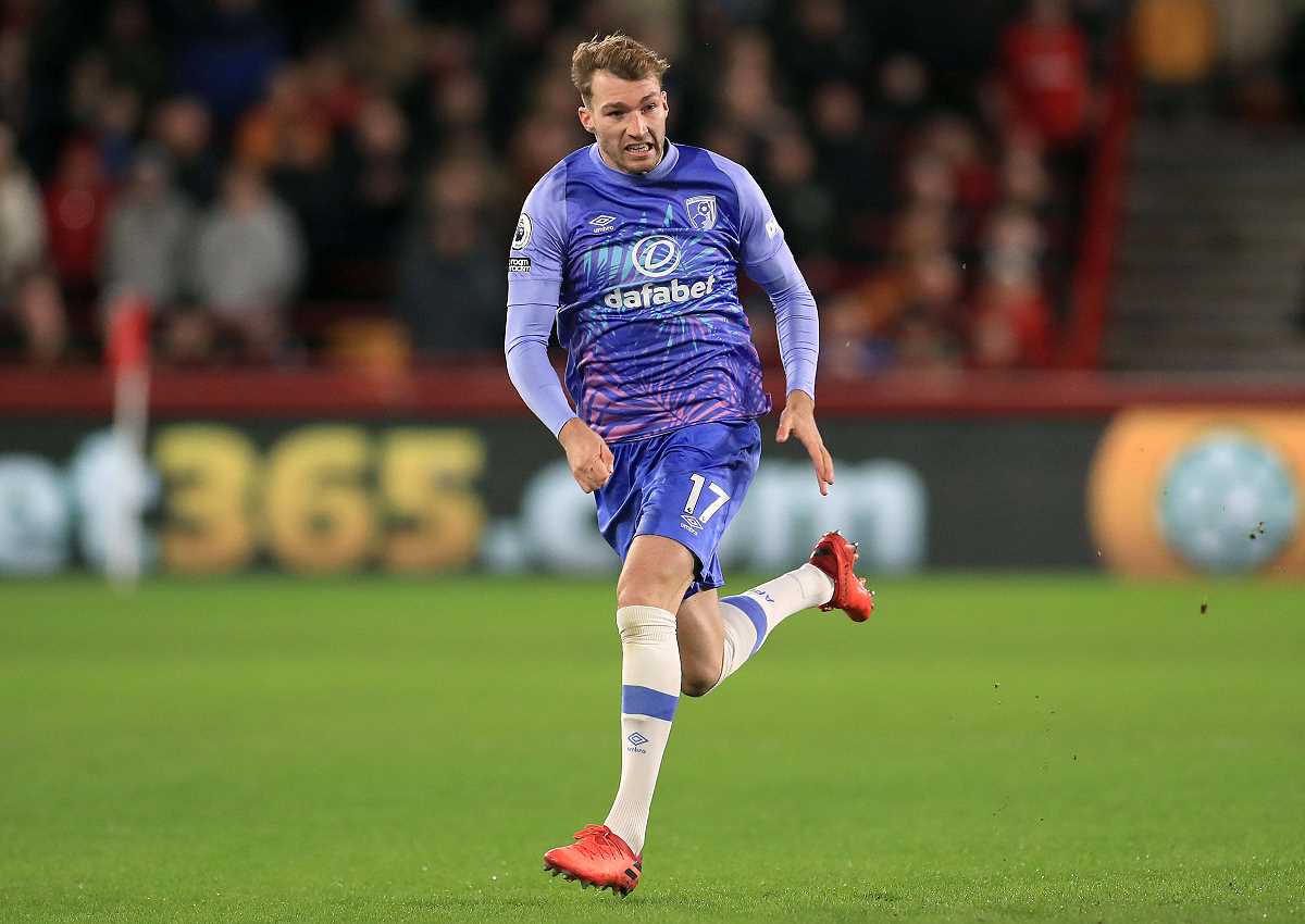 Bournemouth vs. Nottingham Tipp & Quoten 21.01.2023 - Wettbasis.com