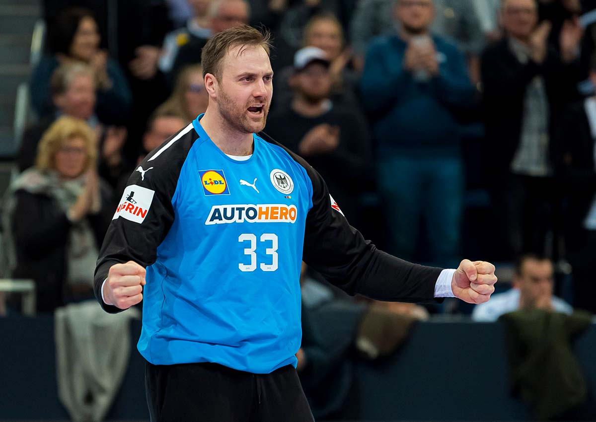 Deutschland vs. Katar Tipp, Prognose & Quoten 13.01.2023 Handball WM