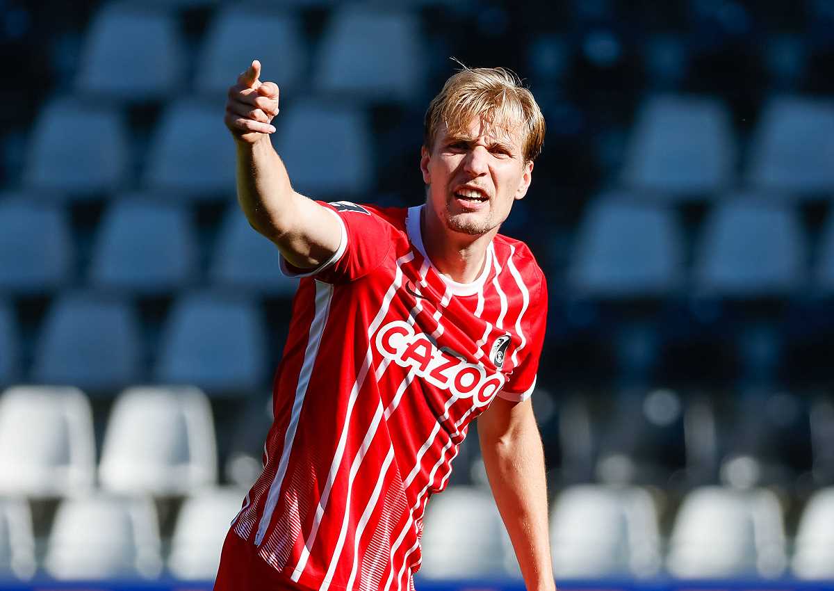 Freiburg 2 vs. Verl Tipp, Prognose & Quoten 14.01.2023 - Wettbasis