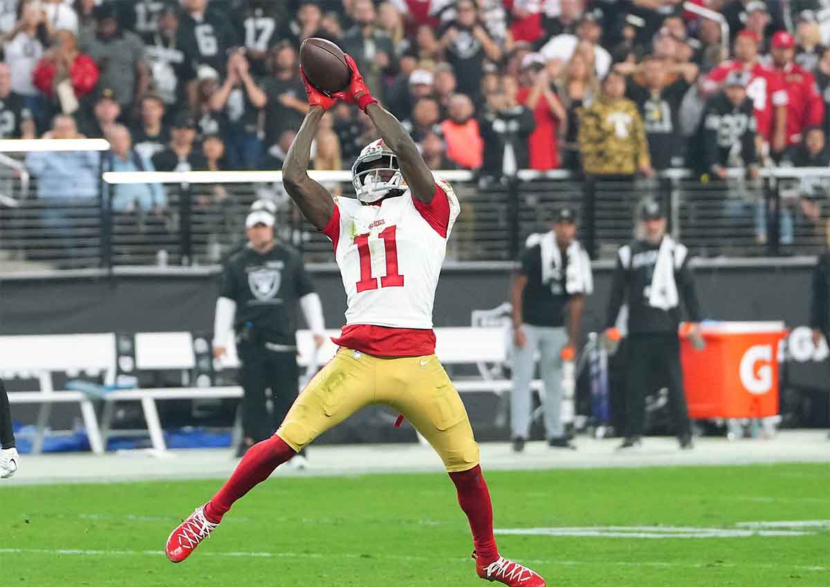 49ers vs. Cardinals Tipp, Prognose & Quoten 08.01.2023 - Wettbasis