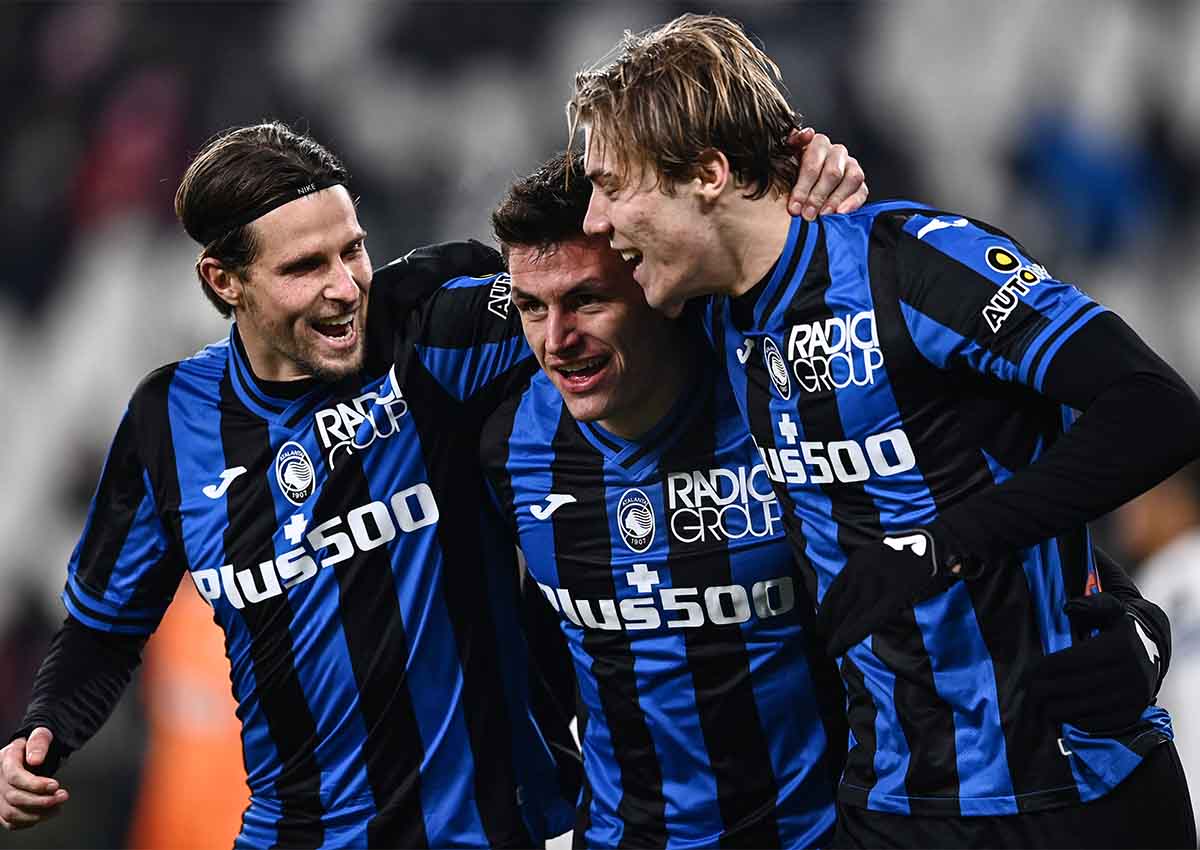 Inter Mailand vs. Atalanta Bergamo Tipp, Prognose & Quoten 31.01.2023