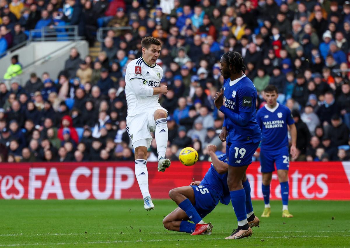 Leeds vs. Cardiff Tipp, Prognose & Quoten 18.01.2023 - Wettbasis