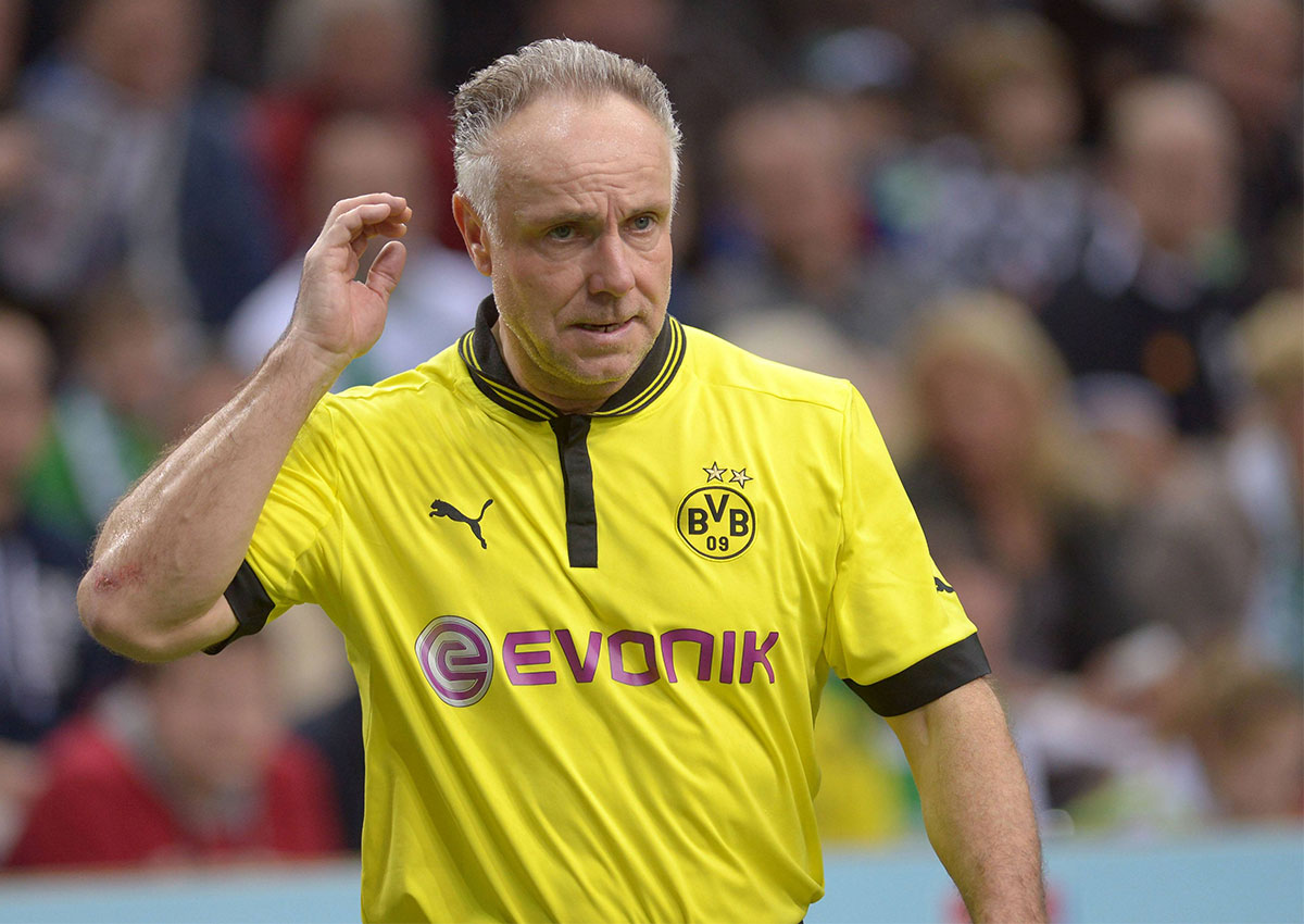 Michael Rummenigge: "Champions League für BVB wird schwierig"