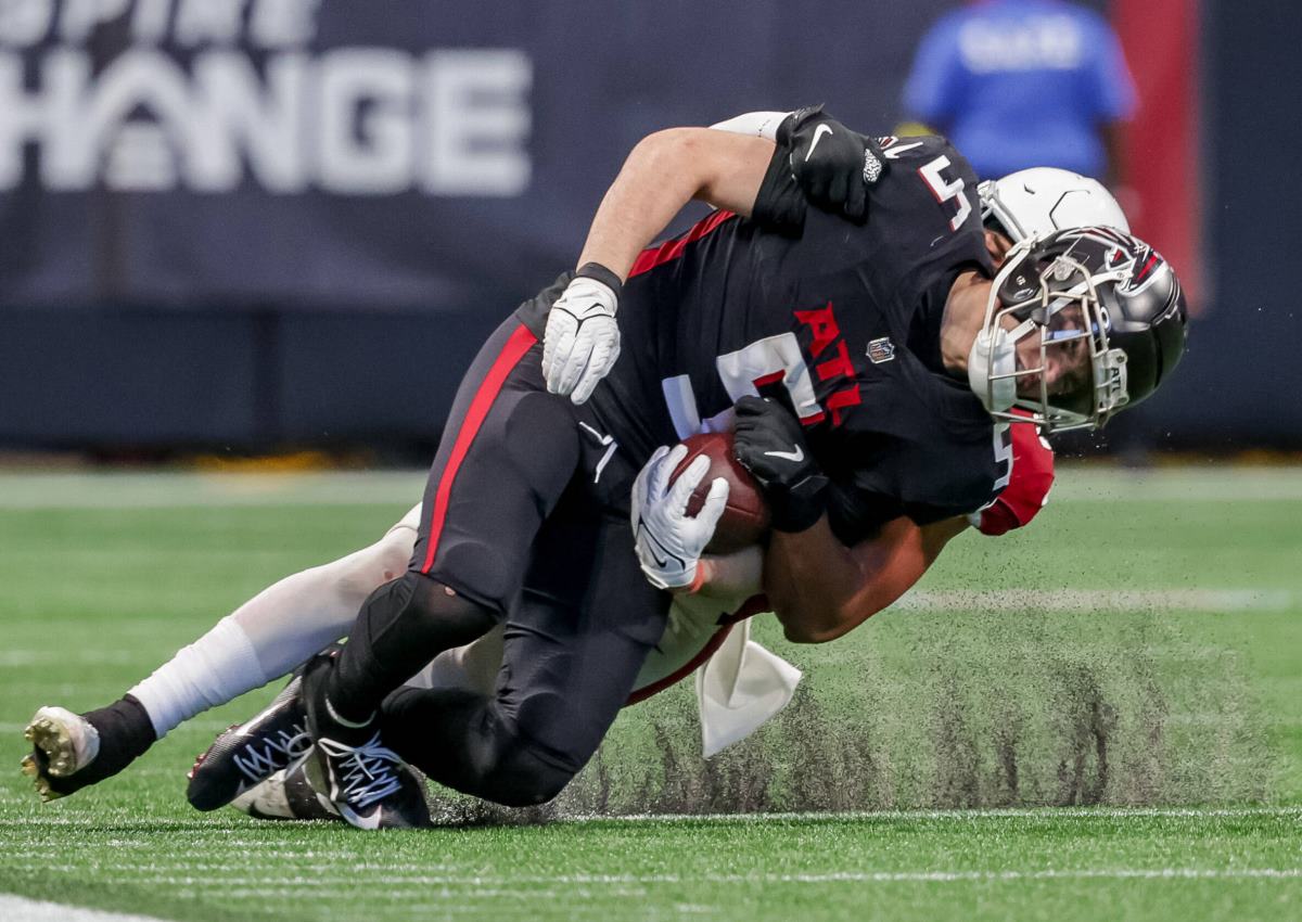 Falcons vs. Buccaneers Tipp, Prognose & Quote 08.01.2023 - Wettbasis