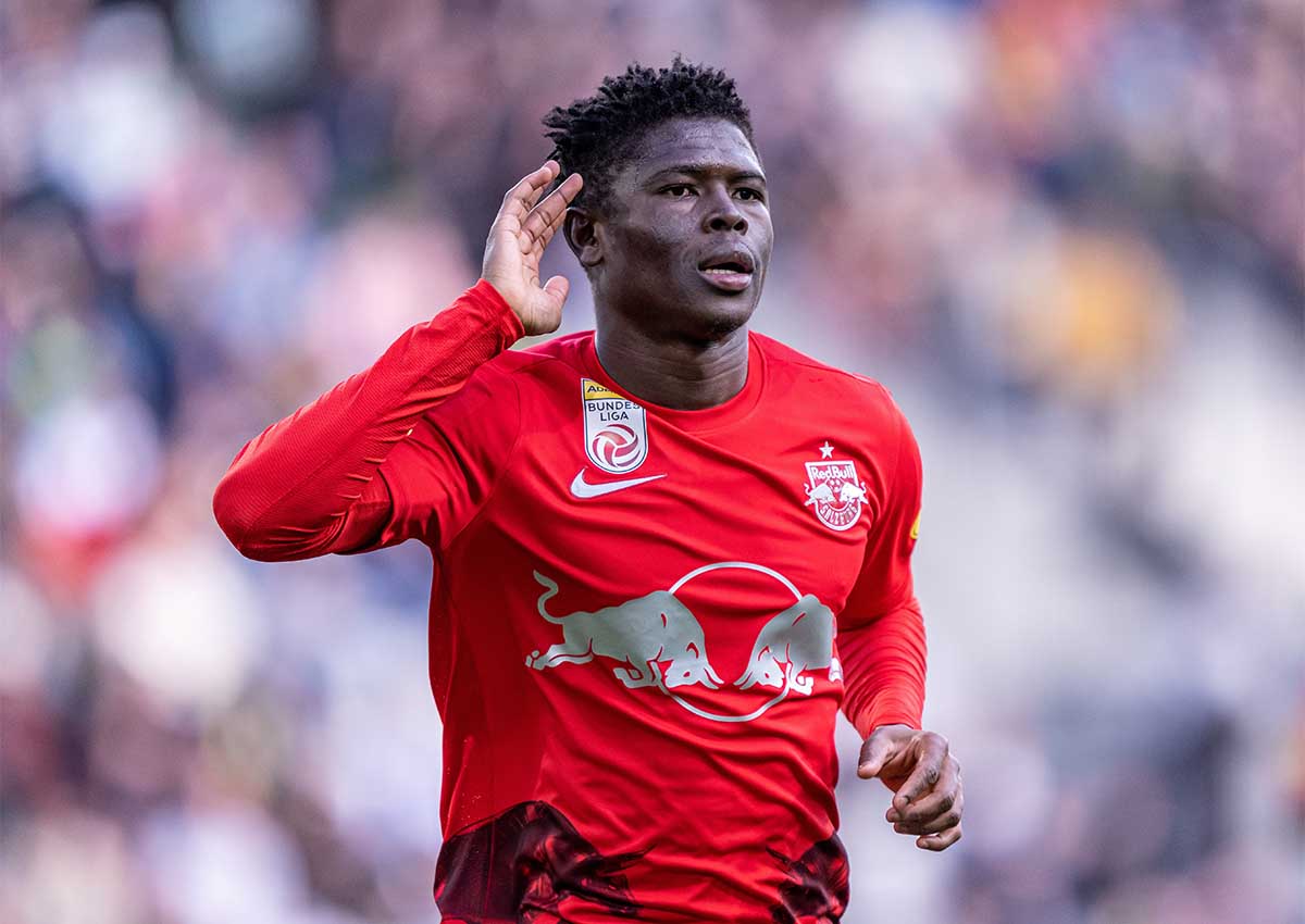 Red Bull Salzburg vs. Ried Tipp, Prognose & Quoten 26.02.2023